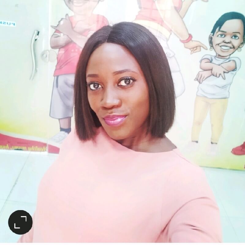 Olajumoke Fatoki | Employer Branding Leader Profiles Olajumoke Fatoki | Employer Branding Leader Profiles